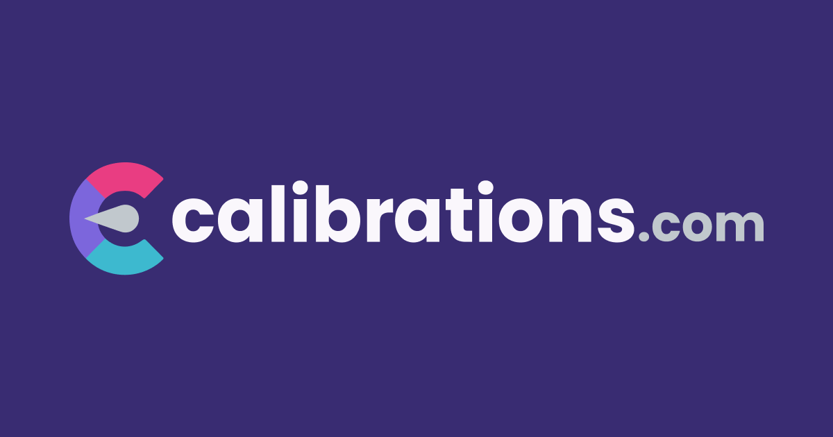 Calibrations.com